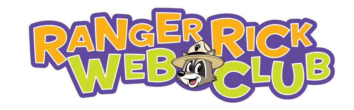 Ranger Rick Logo Ranger Rick Jr Magazine Review Homeschool Nature