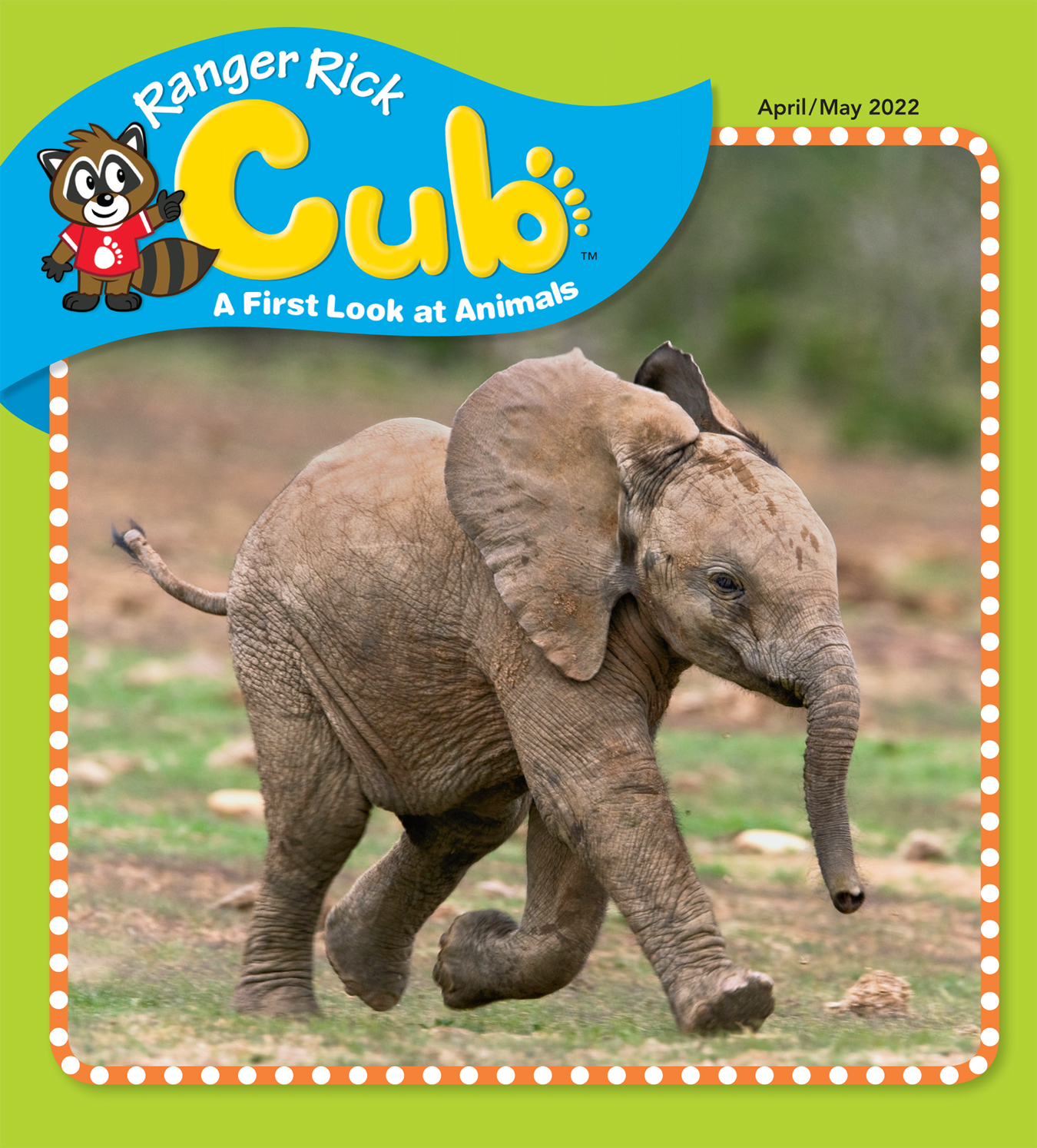 Ranger Rick Cub - NWF | Ranger Rick