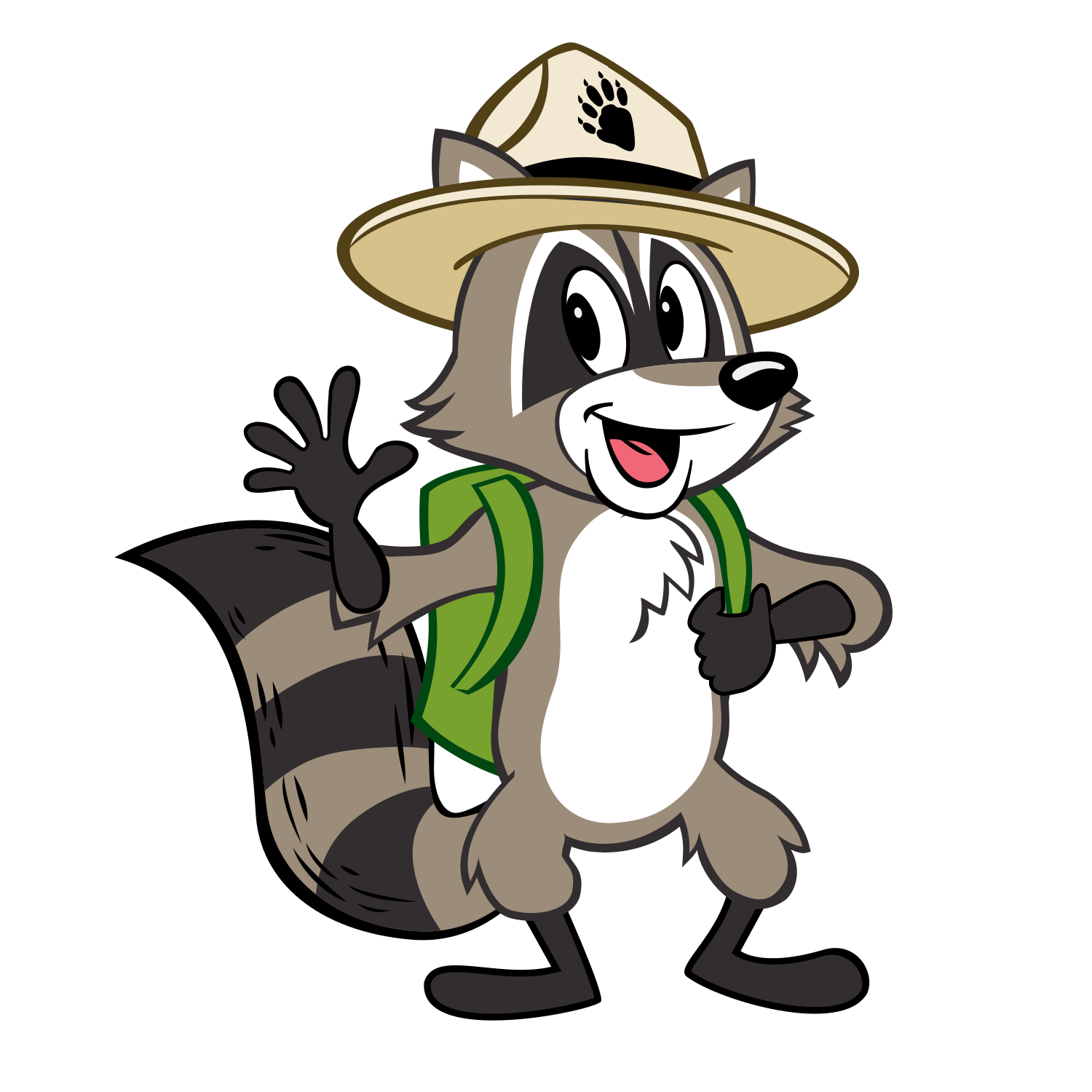 Help - Ranger Rick